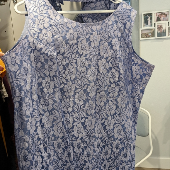 Roaman's | Dresses | Roamans Evening Gown | Poshmark